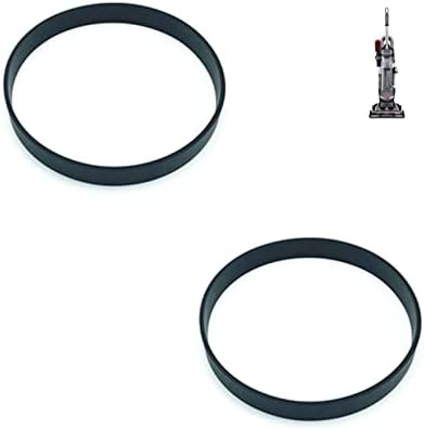 Amazon.com - CPAI Replacement Belts for Hoover High Performance Swivel ...