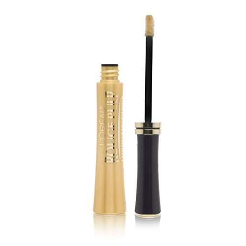 Amazon.com : L'Oreal Rouge Pulp Liquid LipColour 23 Steamy : Lip ...
