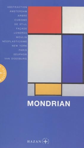Amazon.in: Buy Mondrian Book Online at Low Prices in India | Mondrian ...