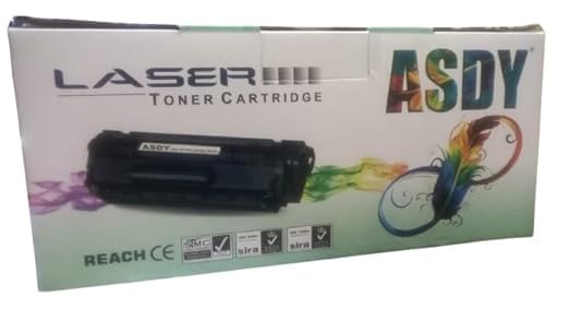 TN-2365 Toner Cartridge with DR-2365 Drum Unit for Brother TN-2365 DR ...