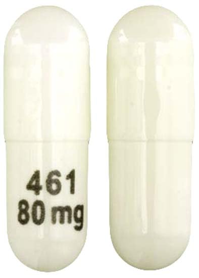 Amazon Pharmacy: EMEND 80 MG CAP
