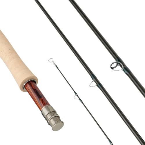 The Best Euro-Nymphing Fly Rods Reviewed: Long, Light, and Ultra ...