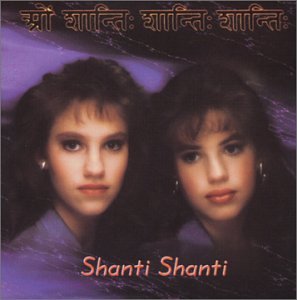 Shanti Shanti - Shanti Shanti - Amazon.com Music