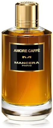 Amazon.com: Mancera Amore Caffe 120ml : Beauty & Personal Care