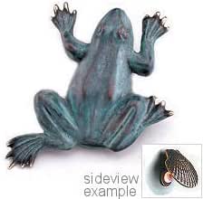 Amazon.com : Frog Hidden Doorbell : Doorbell Push Buttons : Tools ...