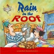 Rain on the Roof (Farmer Claude And Farmer Maude): Scott, Janine, Forss ...