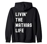 ・ブランド:Mathias Living The Mathias Life Birthday Funny・製造元:Mathias Living The Mathias Life Birthday Funny・製造元/メーカー部品番号:YSR...