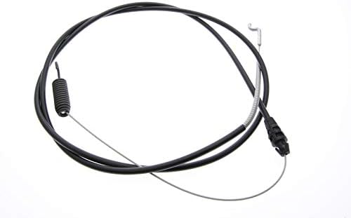 Amazon.com : Pro-Parts Replacement Traction Cable for Toro Front Drive ...