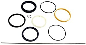 Amazon.com: Hydraulic Cylinder Seal Kit fits New Holland B95 B95LR ...