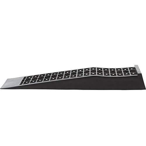 Rage Powersports 6009-V2 Pair of Plastic Mini Car Ramps ,1 Pack