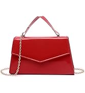 Labair Shining Envelope Clutch Purses for Women Evening Clutches For ...