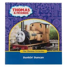 Dunkin' Duncan: rev w awdry: 9780603566837: Amazon.com: Books