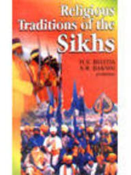 Amazon | Religious Traditions of the Sikhs | Bhatia, H. S., Bakshi, S ...