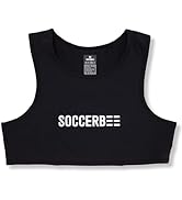 Amazon.com: SOCCERBEE-Lite2 - GPS Tracker and Vest for Tracking ...