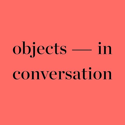 Amazon.com: Objects In Conversation : Kalon: Audible Books & Originals