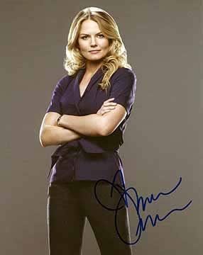 JENNIFER MORRISON (House MD) 8x10 Celebrity Photo Signed In-Person at ...