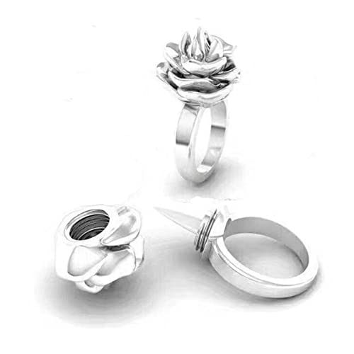 amazon.ae Best Sellers: The best items in Women's Rings based on Amazon ...