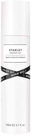 Amazon.com : Starlet Perfume Mist by So…? Fruity, Musky, Woody Perfume ...