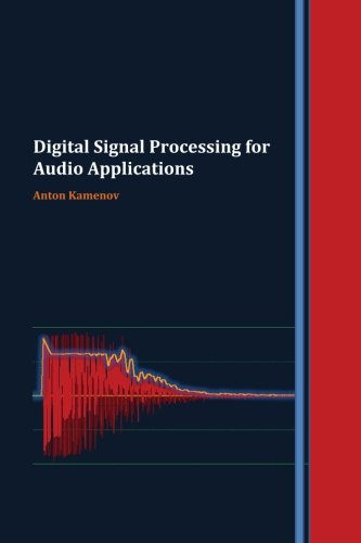 Digital Signal Processing for Audio Applications: Kamenov, Anton ...