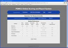 Amazon.com: Pdms-2 Online Scoring and Report System (Annual Base ...