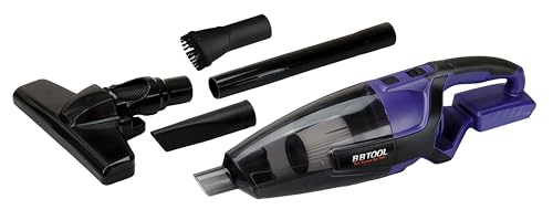 Amazon.co.jp: BAL(大橋産業) 充電式 掃除機 BB TOOL No.5006 : 車＆バイク