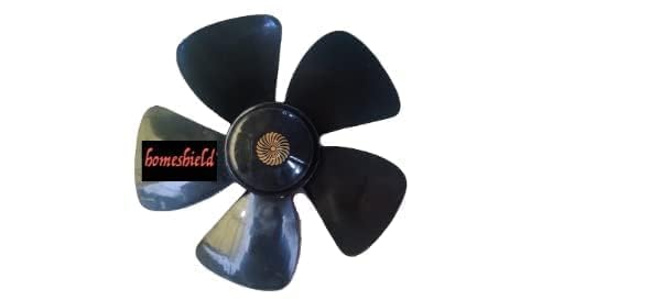 Buy 300 mm (12 inch Plastic Blade), Fresh air fan Blade, Cabin Fan ...