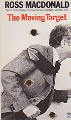 The moving target: Ross Macdonald: 9780006151821: Amazon.com: Books