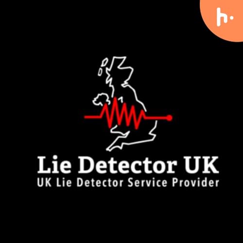 Lie detector UK : Lie Detector uk: Amazon.in: Audible Books & Originals