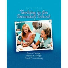 Teachg in SEC Sch&your 1st Yr&linkg Technlg: Amazon.co.uk ...