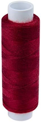 Strong Polyester Pro Sewing Thread, Many Colours Finest Spools ...