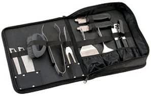 Amazon.com : Campware Outdoor Kitchen Tool Set : Camping Cooking ...