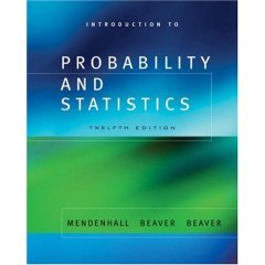 Buy Probability And Statistics, 12E Book Online at Low Prices in India ...