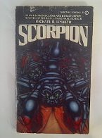 Scorpion: Michael R. Linaker: 9780451096067: Amazon.com: Books