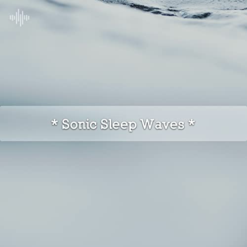 Play * Sonic Sleep Waves * by White Noise Therapy, White Noise Baby ...