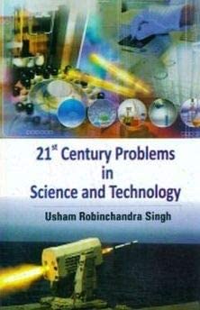 21st Century Problems in Science and Technology | Amazon.com.br
