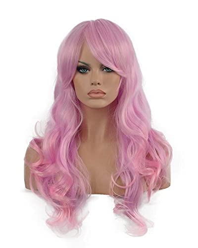 Moira Synthetic Straight Colored Hair Wig for Costume Dressing, Photo ...