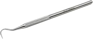 Amazon.com: Professional Dental Tartar Scraper Tool Oral Picks to ...
