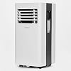 Amazon.com: Pelonis 8,000 8k Portable Air Conditioner, Dehumidifier ...