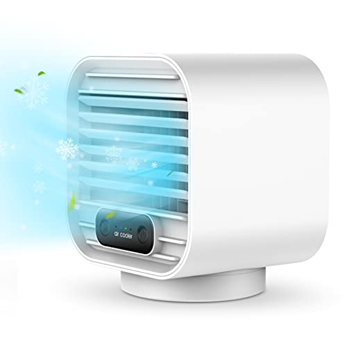 Top 10 Best Mini Portable Ac Unit : Reviews & Buying Guide - Katynel