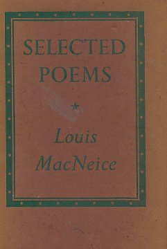 Selected Poems: Louis MacNeice: Amazon.com: Books