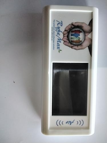 Ryfemax Rife Machine, Portable Frequency Generator, 3,500+ Pre ...