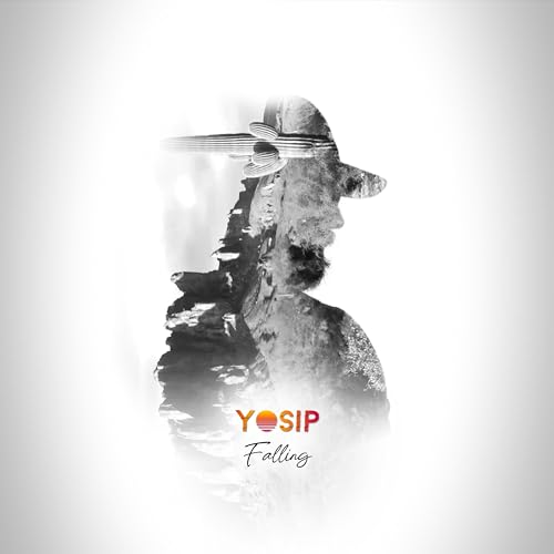 Spiele Falling von Yosip auf Amazon Music ab