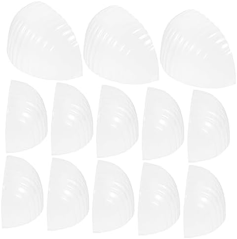 Amazon.com: CHILDWEET 20pcs Hat Support Pad Holder Plastic Bottle Caps ...