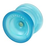 ・ブランド:スピンギア・製造元:マジックヨーヨー・製造元/メーカー部品番号:MAGIC-CRYSTAL・ヨーヨーが初めての人向けではなく、”バインド”というテクニックを理解している人向けの初中級者向けの機種となります。投げて引いても戻ってこ...