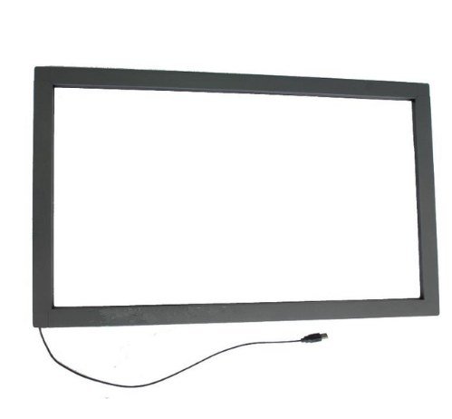 GOWE 9PCS 43 inch Infrared Multi Touch Screen Overlay kit with USB Port ...