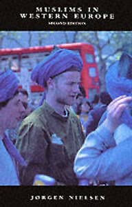 Amazon.com: Muslims in Western Europe (The New Edinburgh Islamic ...