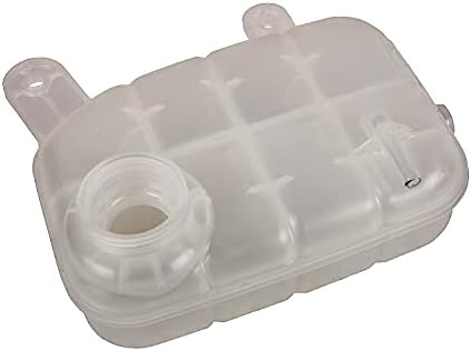 Amazon.com: GM Genuine Parts 95269001 Radiator Surge Tank : Automotive