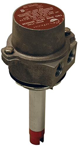 Dixon Valve FT202, FloTech R/OM Type Overfill Sensor: Amazon.com ...