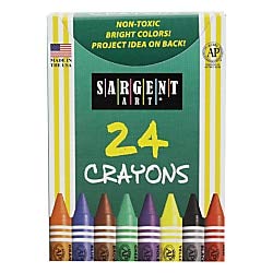 The 30 Best Sargent Art Drawing Crayons of 2024 [Verified] - Cherry Picks