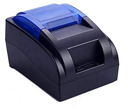 Poslite Kiosk Bank Receipt /Pos Bill Printing Support Tally Thermal ...
